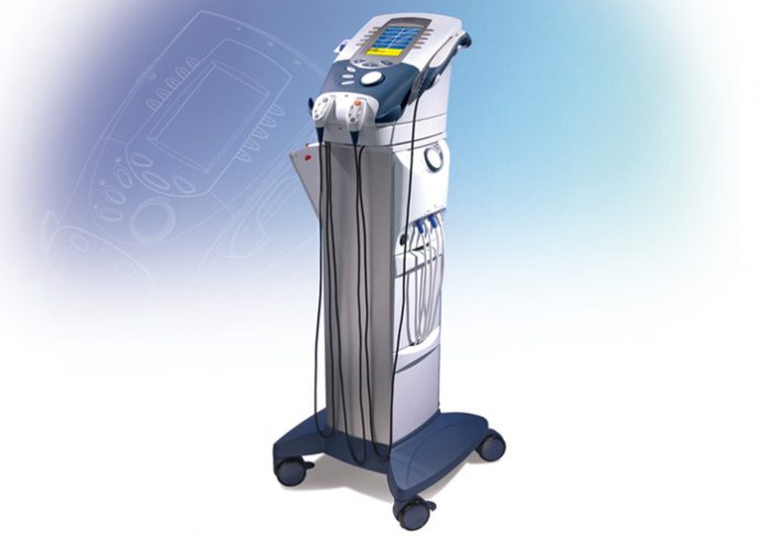 L'ultrasonothérapie : choisir son appareil à ultrasons - Kinessonne - Blog